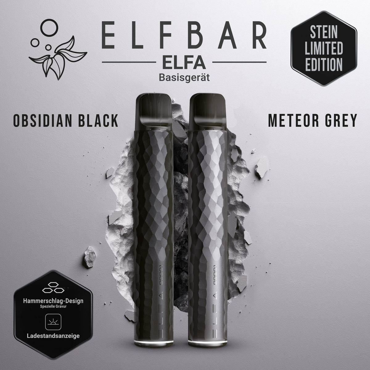 ELFA Base unit STEIN Limited Edition