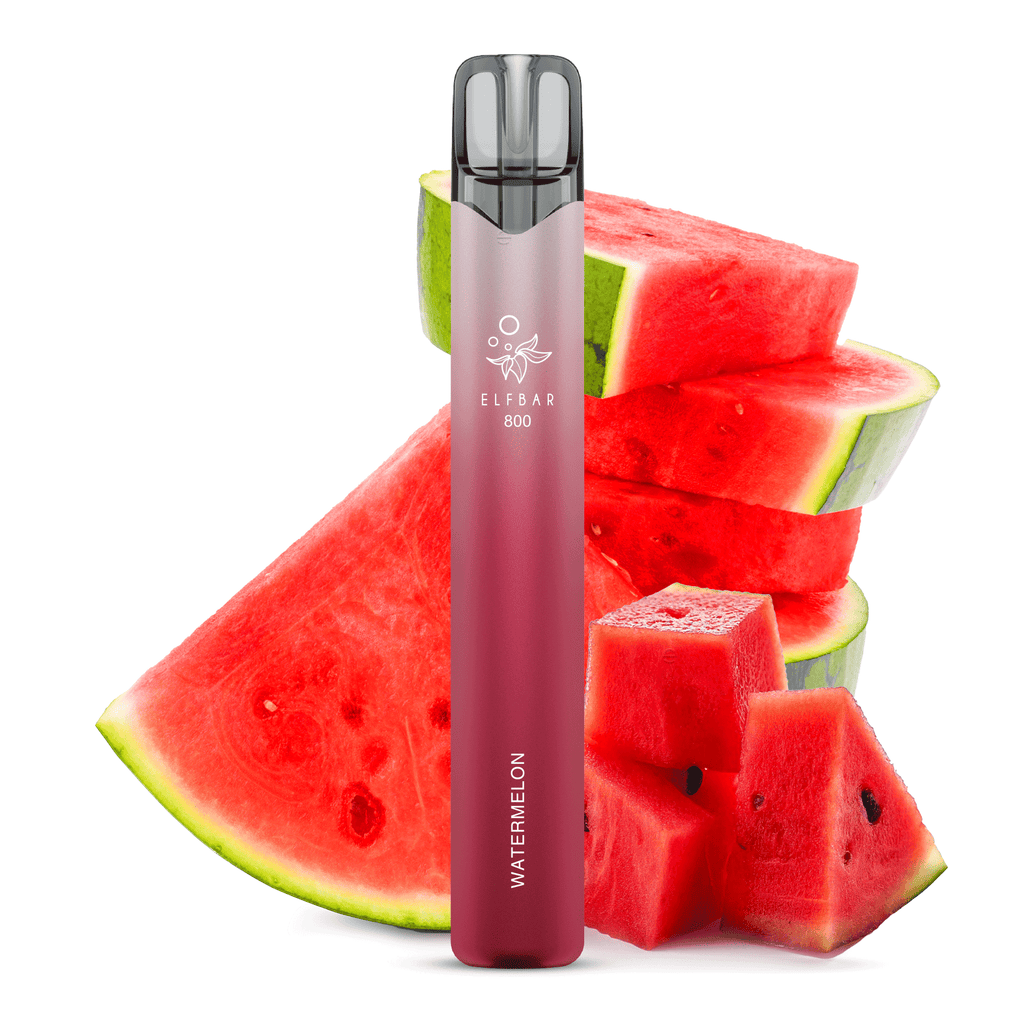 ELFBAR 800 Eineweg-E-Zigarette | E shisha Pen | ELFBAR — ELFBAR Shop