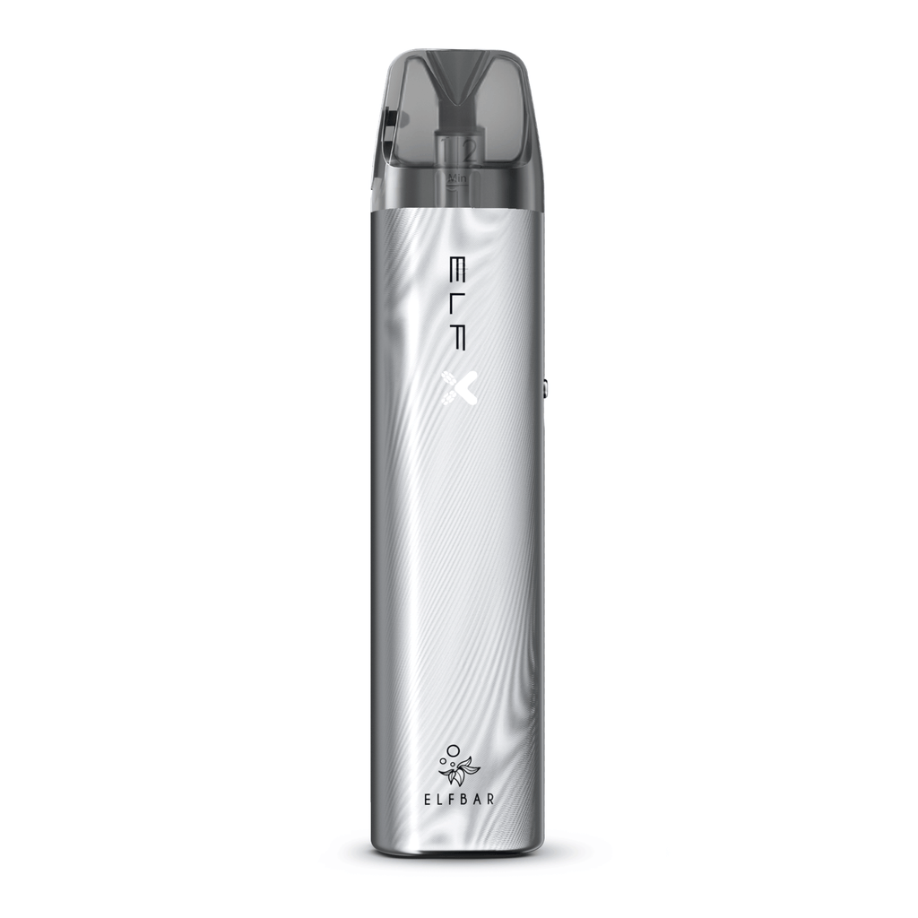 ELFBAR ELFX Kit | Pod-System Starter-Kit — ELFBAR Shop