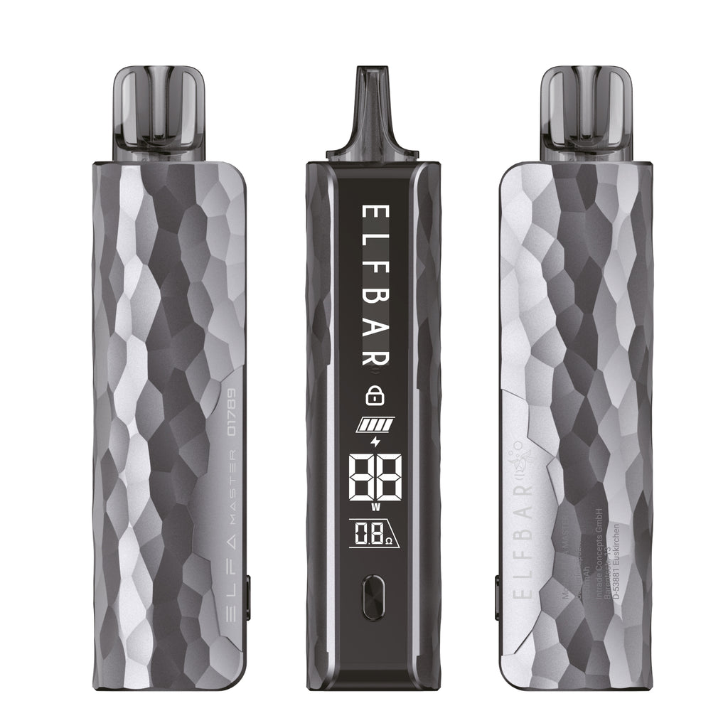 ELFBAR Vape Germany | Offizieller ELFBAR Onlineshop