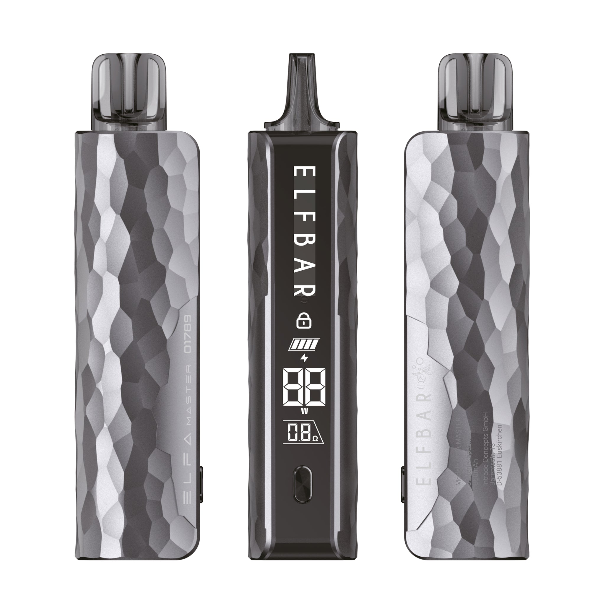 ELFBAR E-zigarette Pod System | Pod Systeme Vape | ELFBAR — ELFBAR Shop