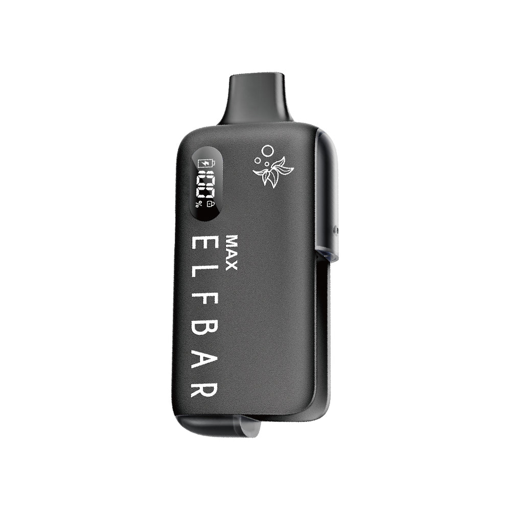 ELFBAR MAX — ELFBAR Shop